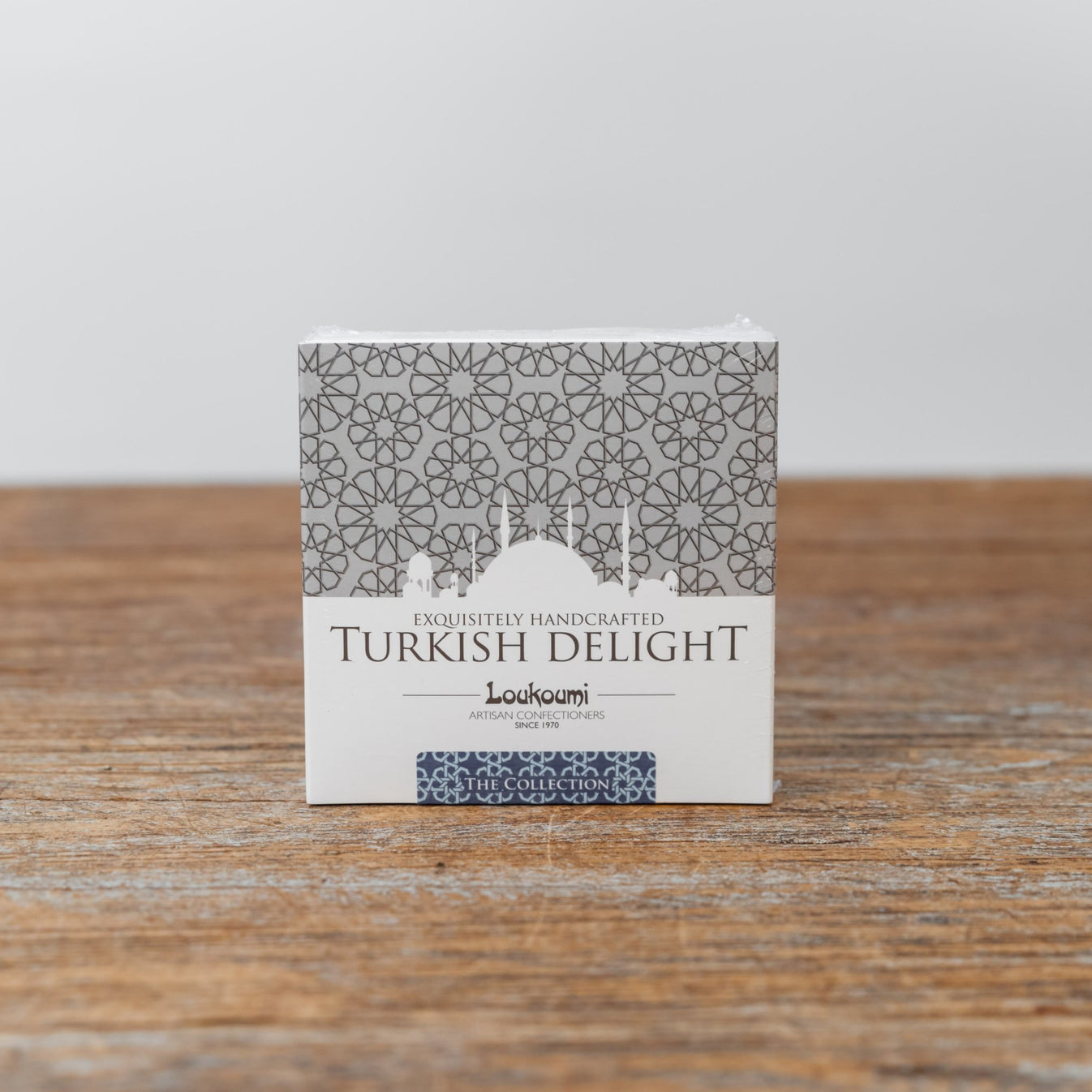 Loukoumi Turkish Delight – Scent Floral Boutique NZ